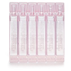 Sodium Chloride 0.9%, Normal Saline, PF, Unit Dose Vial 5mL, 100/box ...