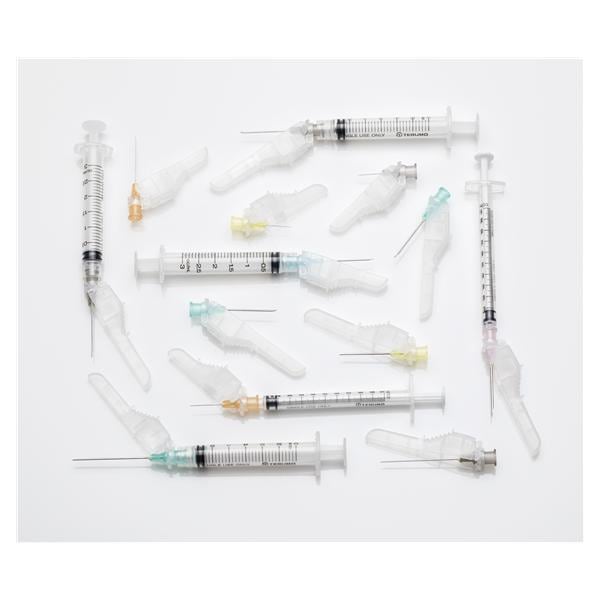 Disposable Needle, 18g x 1 1/2", 100/Box, Terumo – Pelion Surgical