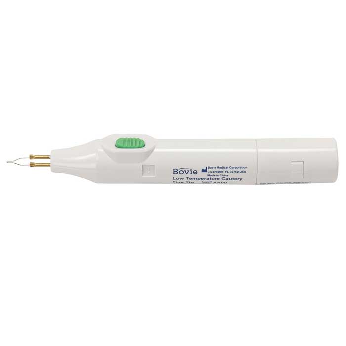 Lo-Temp Ophthalmic 1300, Fine Tip, Disposable - Aaron Bovie – Pelion ...